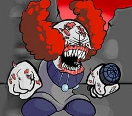 Friday Night Funkin Vs Tricky the Clown Mod - Play Online Friday Night Funkin Vs Tricky the ...